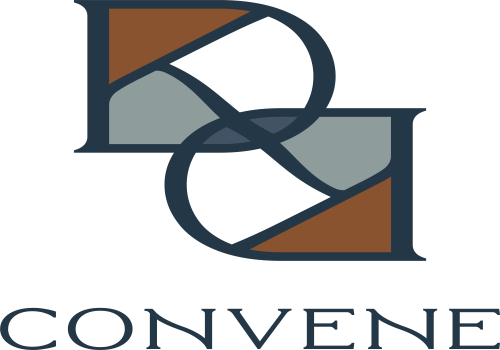 DK-Convene-Logo-Navy - Wines of Dry Creek Valley